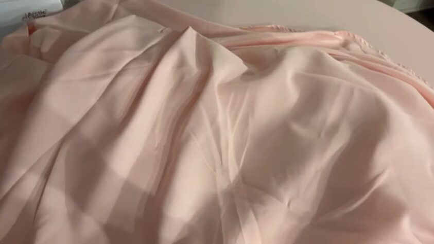 How to Get Rid of Pesky Polyester Wrinkles: The Complete Guide