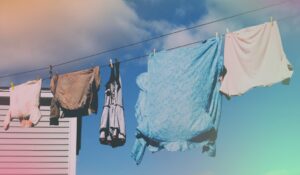 The Ultimate Guide to Line Dry: What It Means for Your Laundry