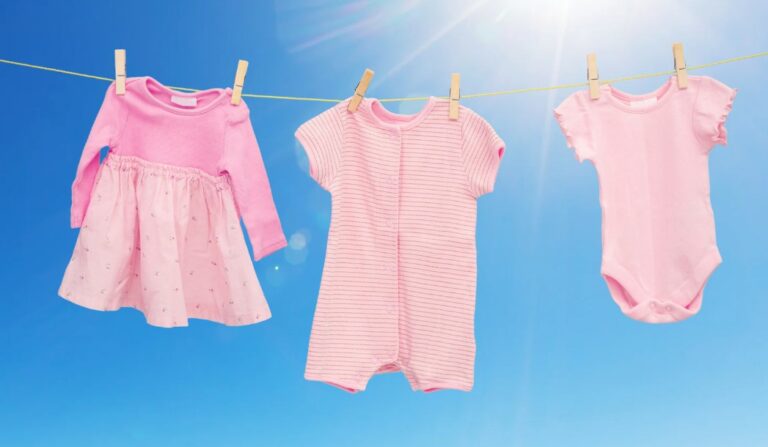 The Ultimate Guide to Line Dry: What It Means for Your Laundry