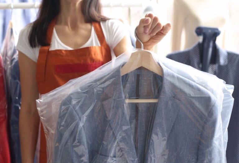 How to Get Rid of Pesky Polyester Wrinkles: The Complete Guide