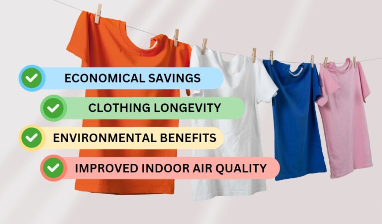 The Ultimate Guide to Line Dry: What It Means for Your Laundry