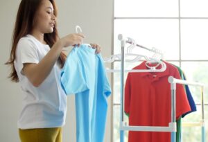 How to Get Rid of Pesky Polyester Wrinkles: The Complete Guide